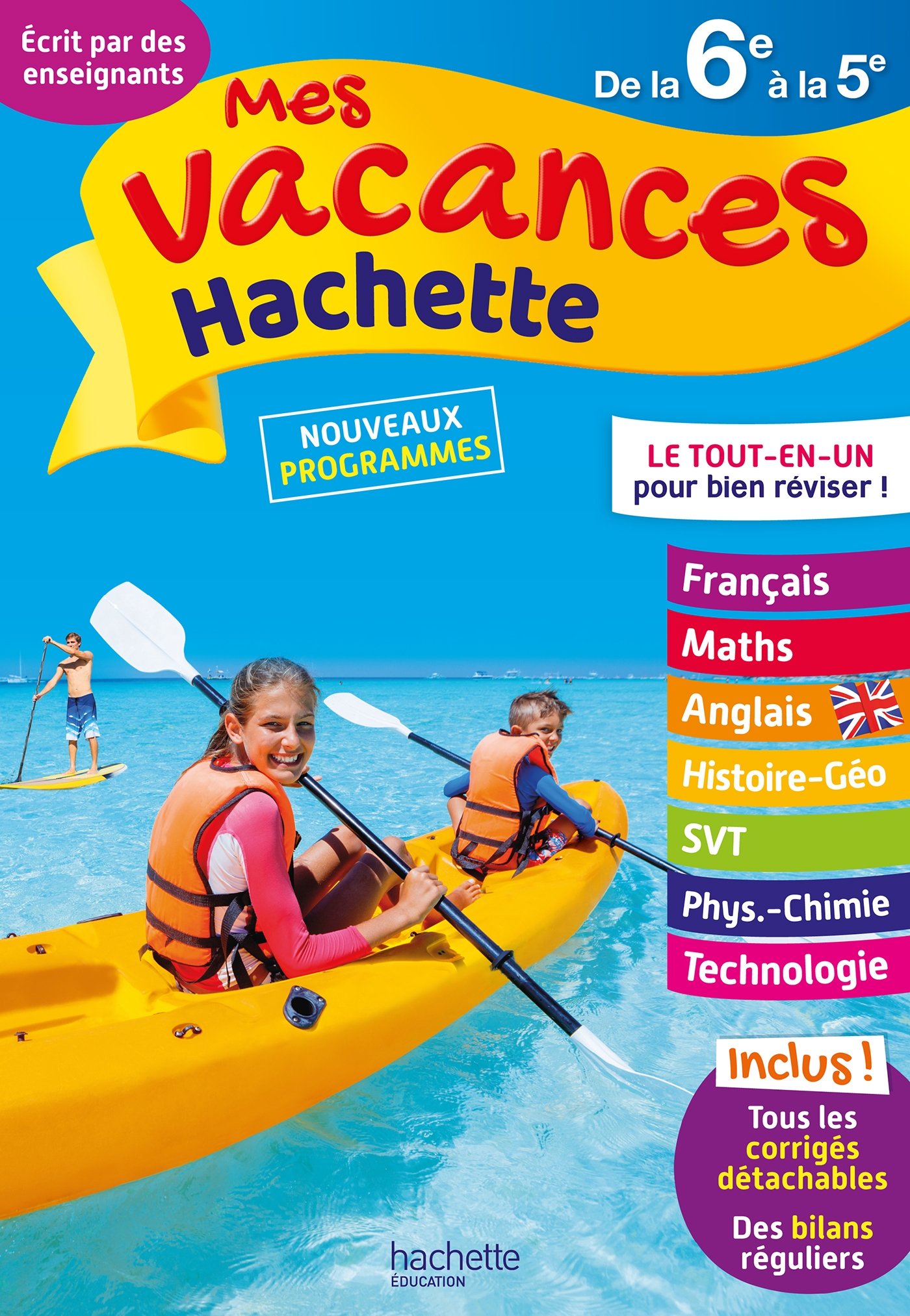 Hachette éducation – Test et avis | Le Meilleur Avis