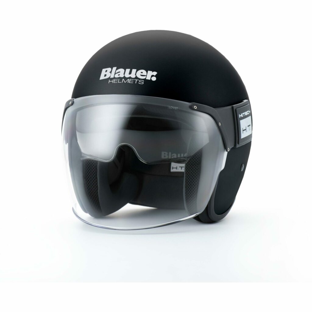 Blauer Helmets – Test et avis | Le Meilleur Avis