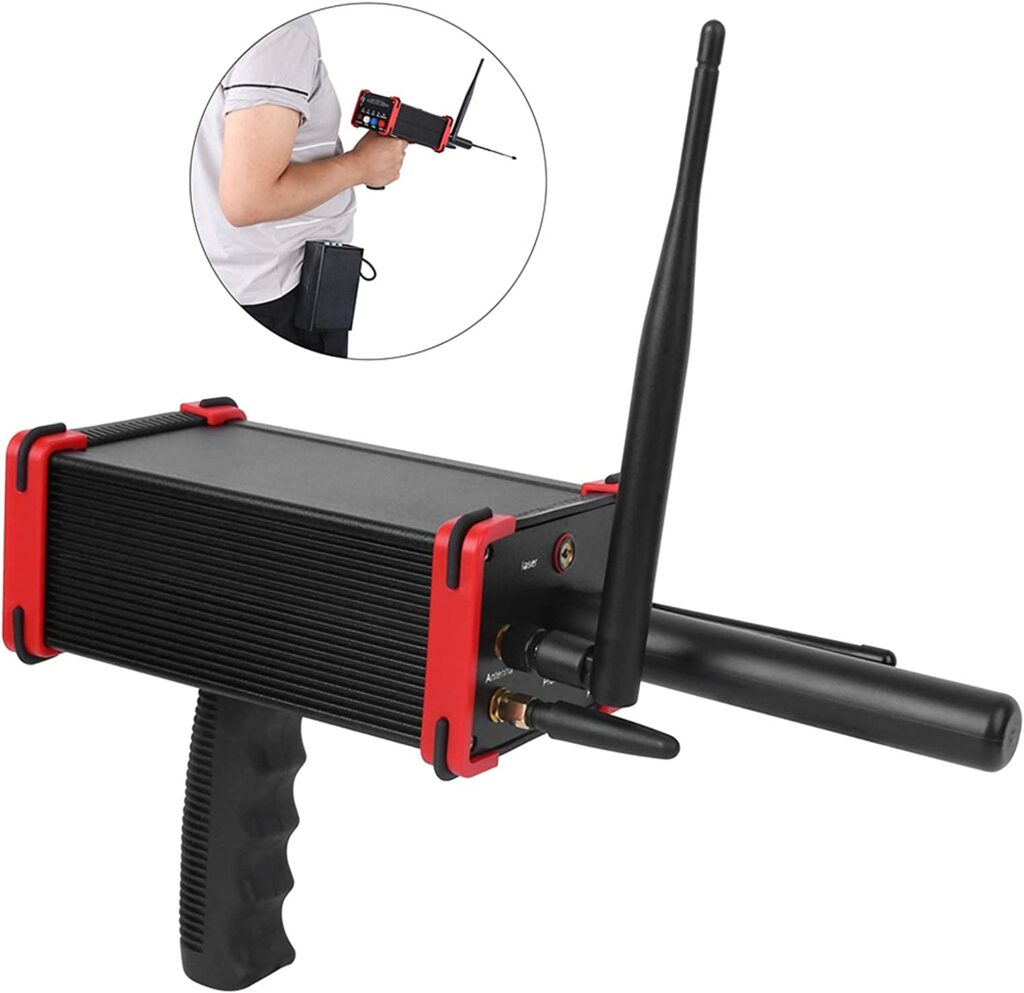 Détecteur Walfront – Test et avis | Le Meilleur Avis