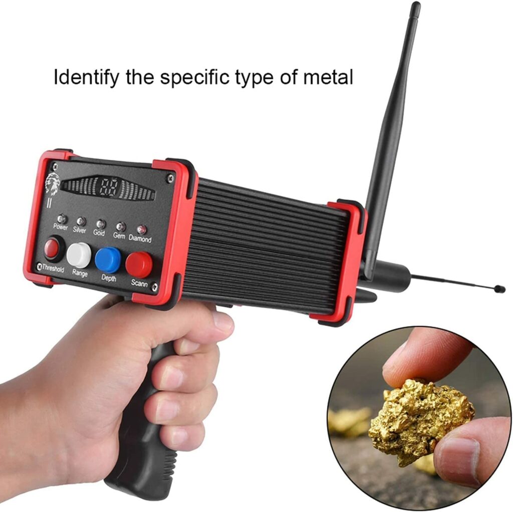 Détecteur Walfront – Test et avis | Le Meilleur Avis