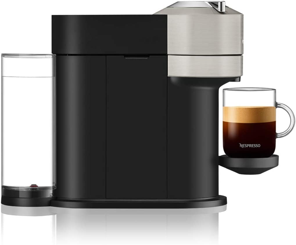 Krups Vertuo – Test et avis | Le Meilleur Avis