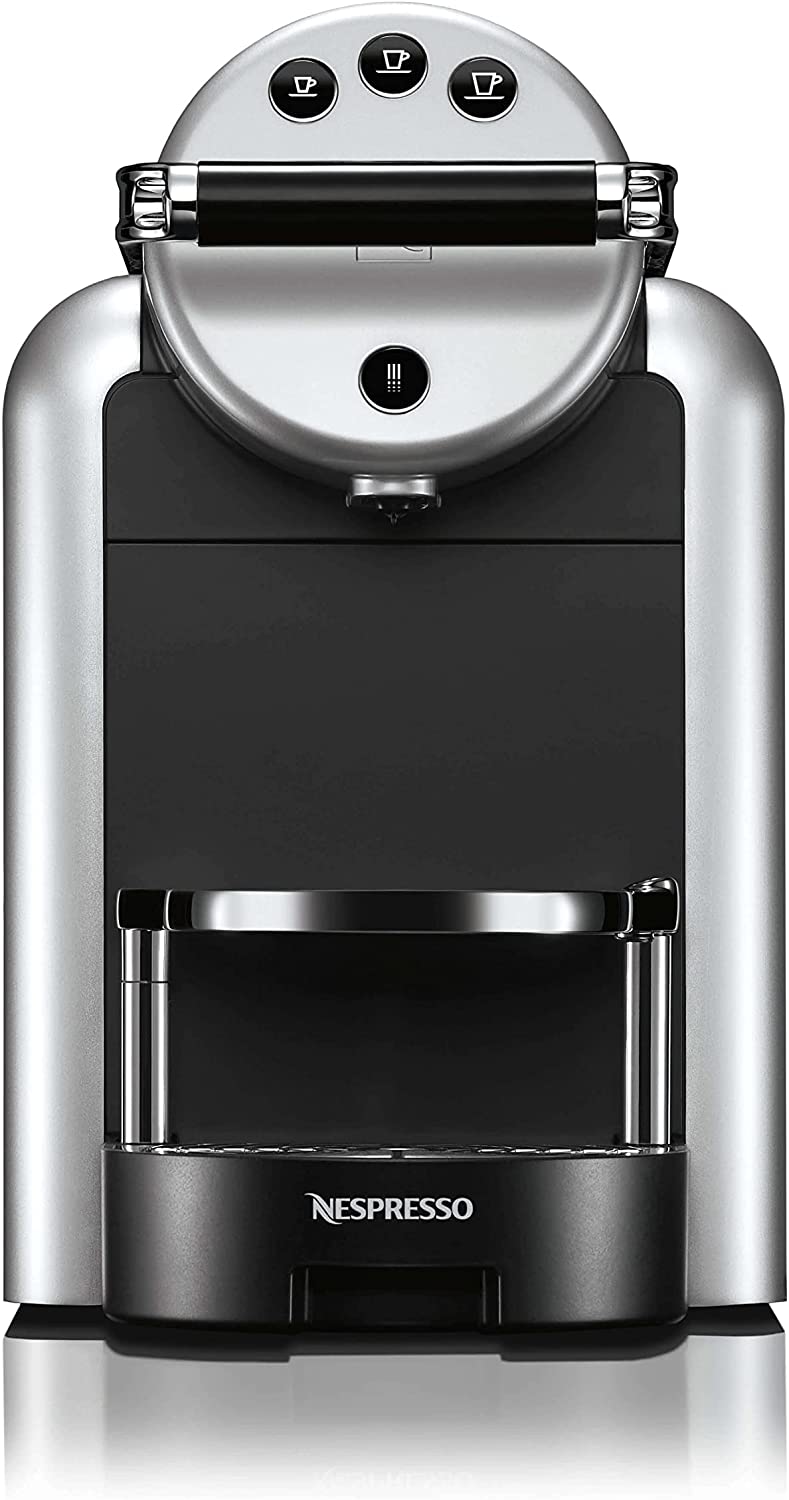 Nespresso Zenius – Test et avis | Le Meilleur Avis