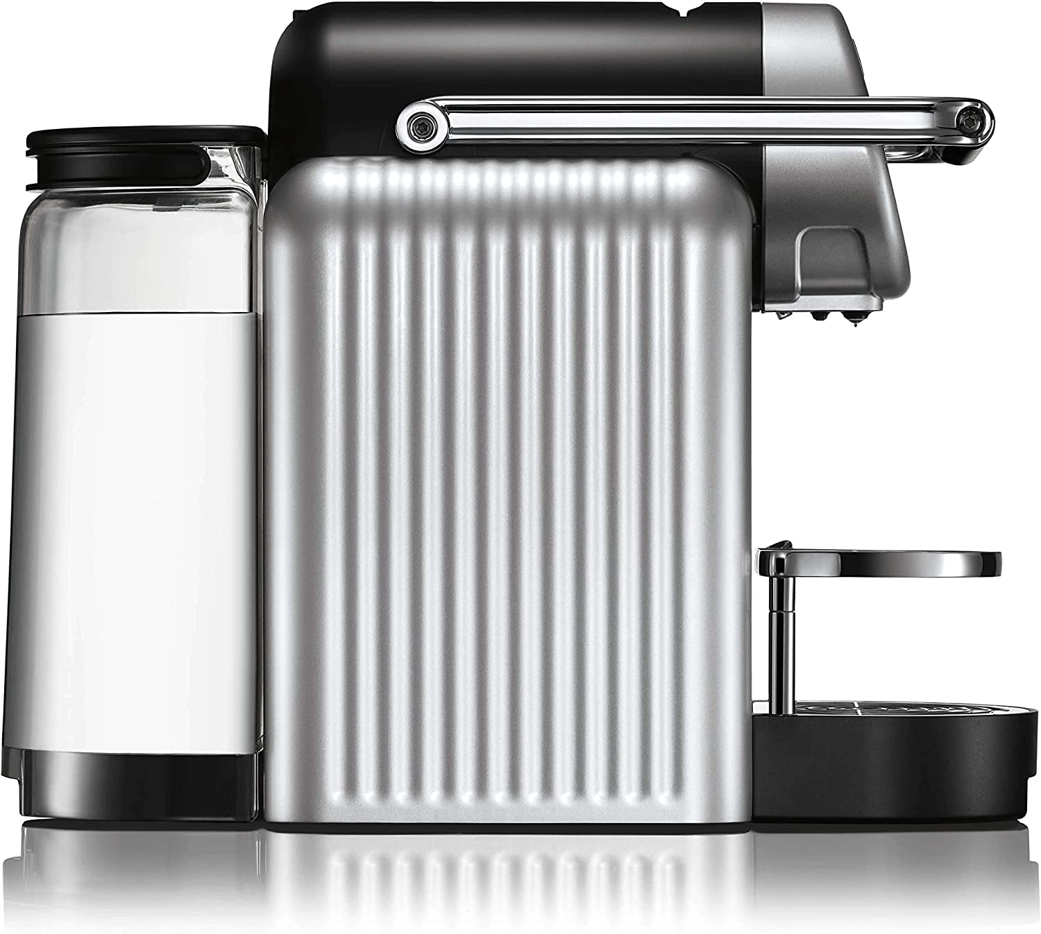 Nespresso Zenius – Test et avis | Le Meilleur Avis