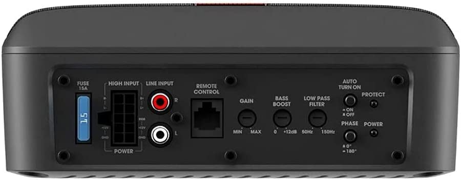 JBL BassPro – Test et avis | Le Meilleur Avis