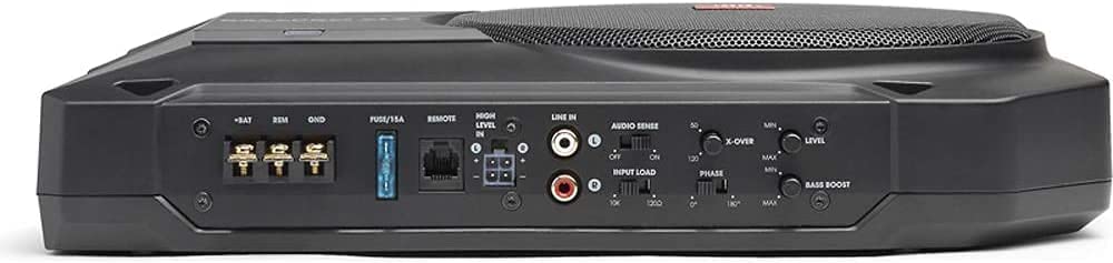 JBL BassPro SL2 – Test et avis | Le Meilleur Avis