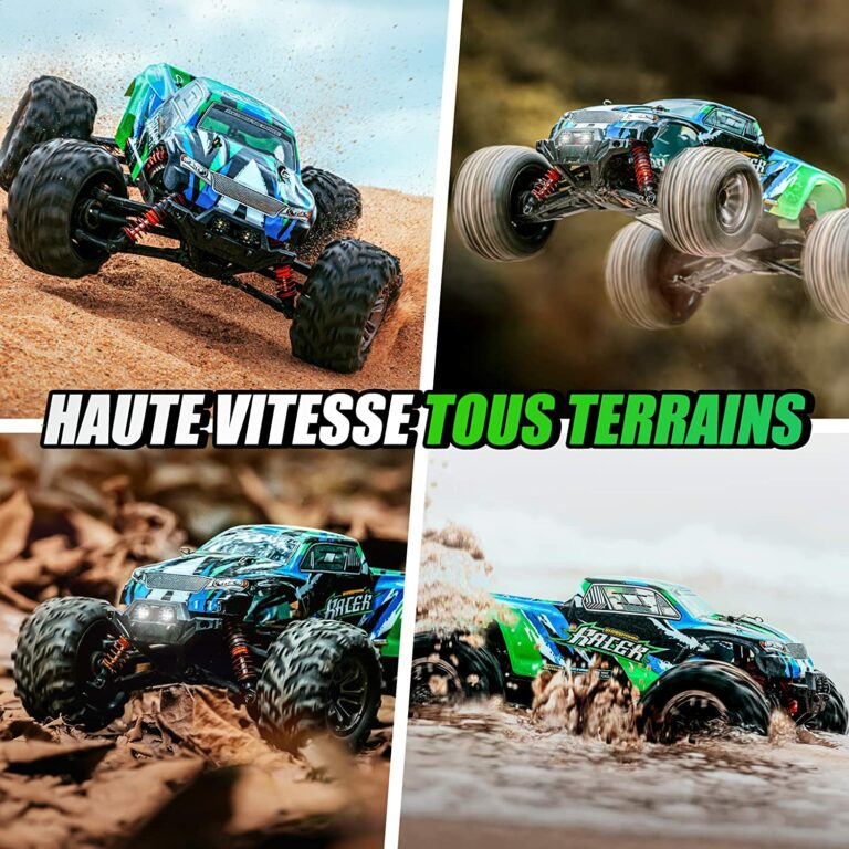 Yoncher YC200 – Test et avis | Le Meilleur Avis