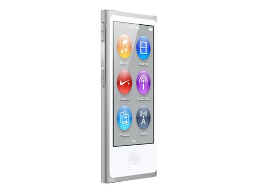 IPod nano Apple – Test et avis | Le Meilleur Avis