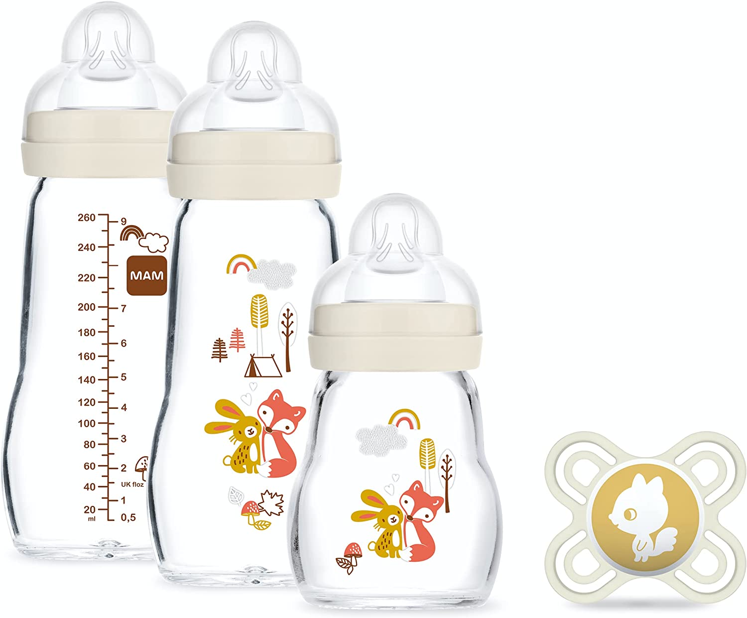 Comparatif des 10 meilleurs Biberons de 2025 | Le Meilleur Avis