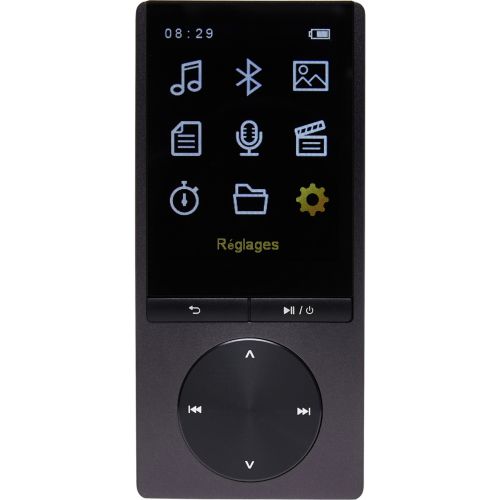 Comparatif des 10 meilleurs Lecteurs mp3 Bluetooth de 2023 | Le Meilleur Avis