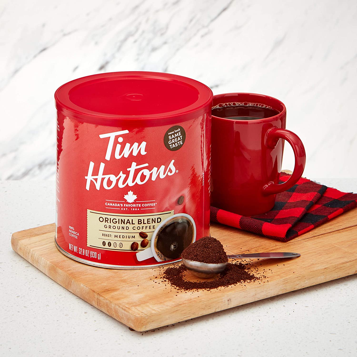 Tim Hortons – Test et avis | Le Meilleur Avis