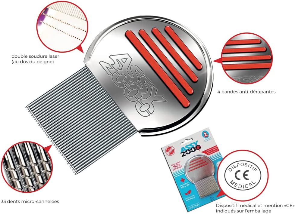 Assy 2000 – Test et avis | Le Meilleur Avis