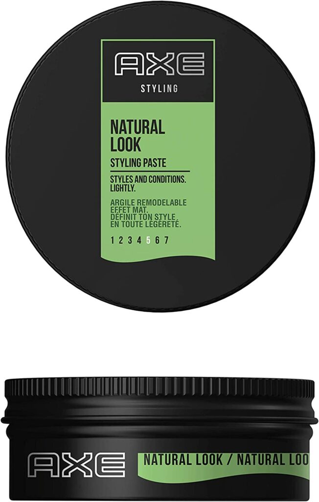 AXE Styling – Test et avis | Le Meilleur Avis