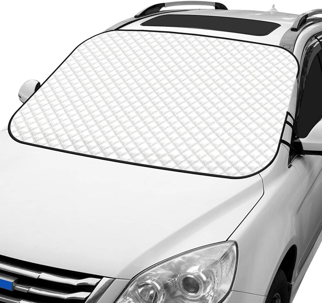 Comparatif des 10 meilleurs Pare-soleils voiture de 2023 | Le Meilleur Avis