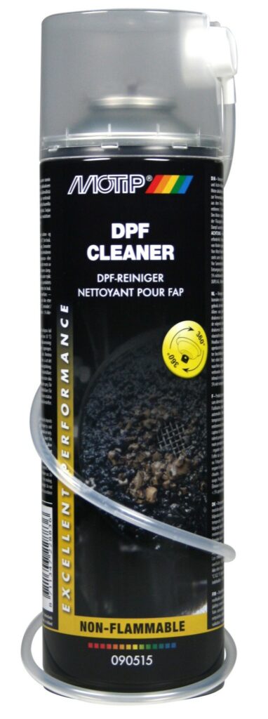 Motip DPF Cleaner – Test et avis | Le Meilleur Avis
