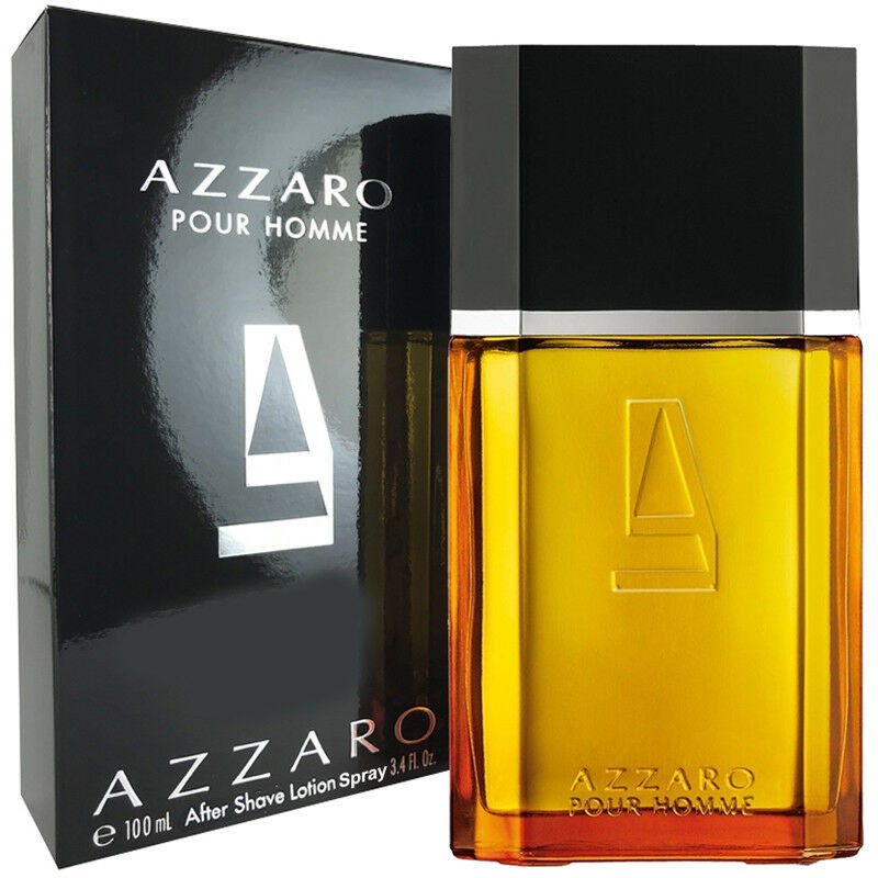 Azzaro pour homme – Test et avis | Le Meilleur Avis
