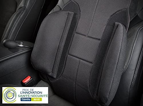 Coussin lombaire Ad’just – Test et avis | Le Meilleur Avis