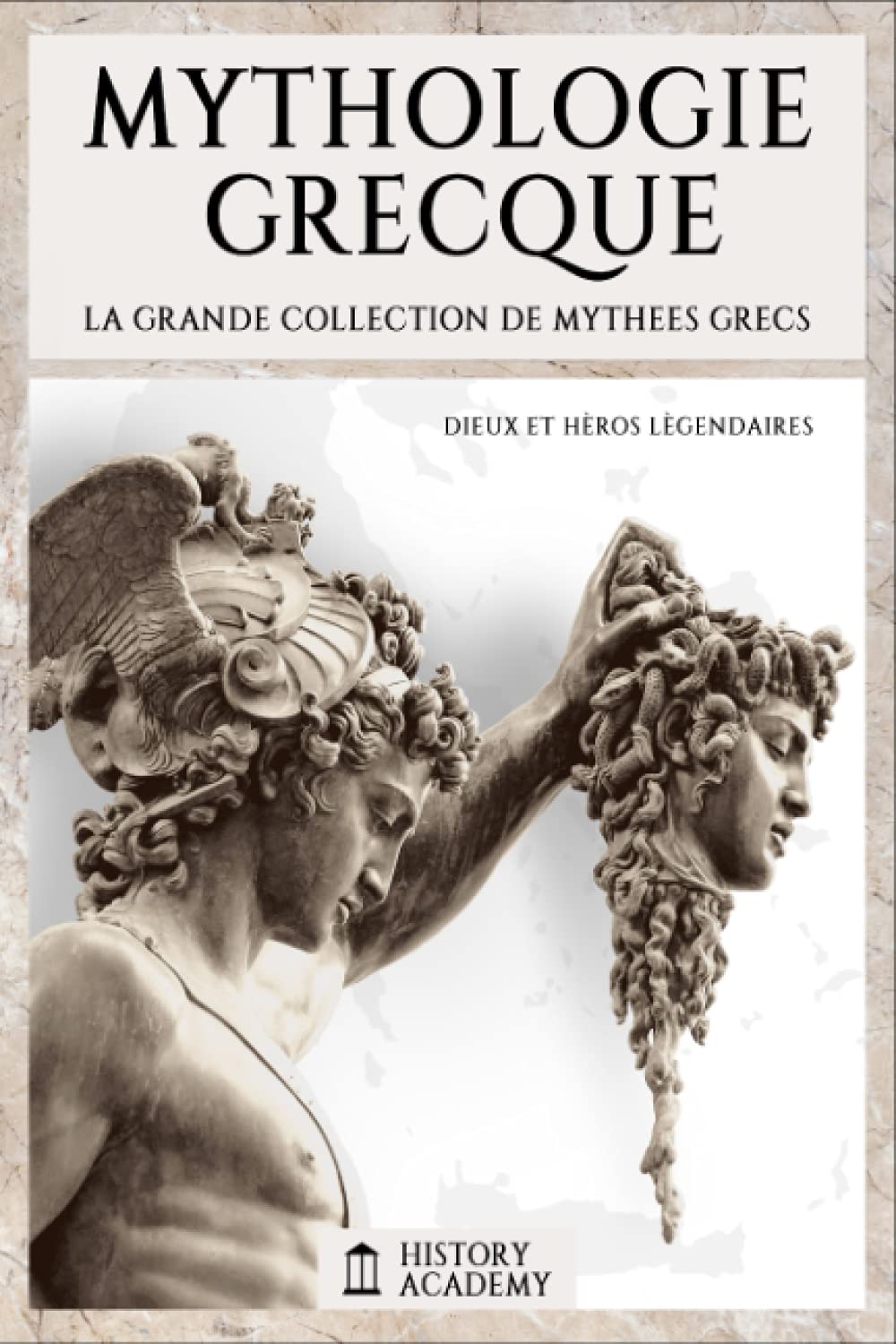 Comparatif des 10 meilleurs livres mythologie grecque de 2023 | Le Meilleur Avis