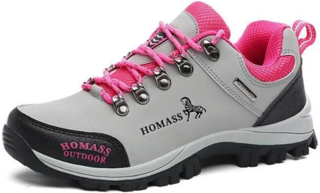 Comparatif des 10 meilleures chaussures de marche de 2023 | Le Meilleur ...