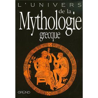 Comparatif des 10 meilleurs livres mythologie grecque de 2023 | Le Meilleur Avis
