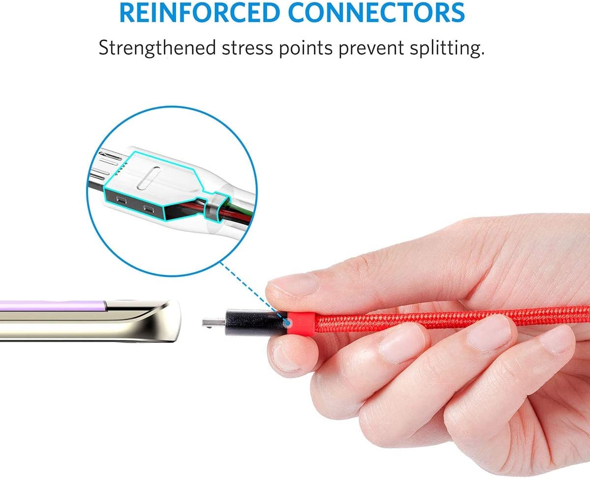 Anker Powerline Plus – Test et avis | Le Meilleur Avis