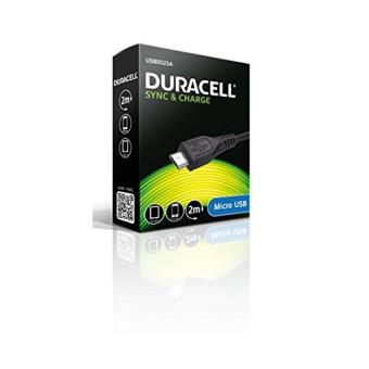 Câble Duracell – Test et avis | Le Meilleur Avis