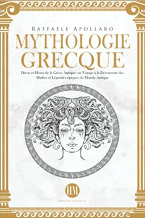 Comparatif des 10 meilleurs livres mythologie grecque de 2023 | Le Meilleur Avis