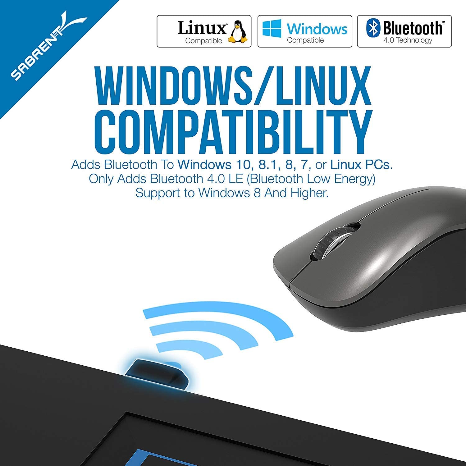 Sabrent – Test et avis | Le Meilleur Avis